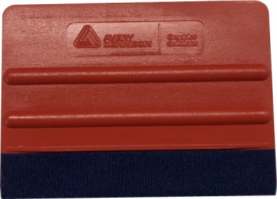 - Starvinyls Ltd Avery Pro Flexible Squeegee